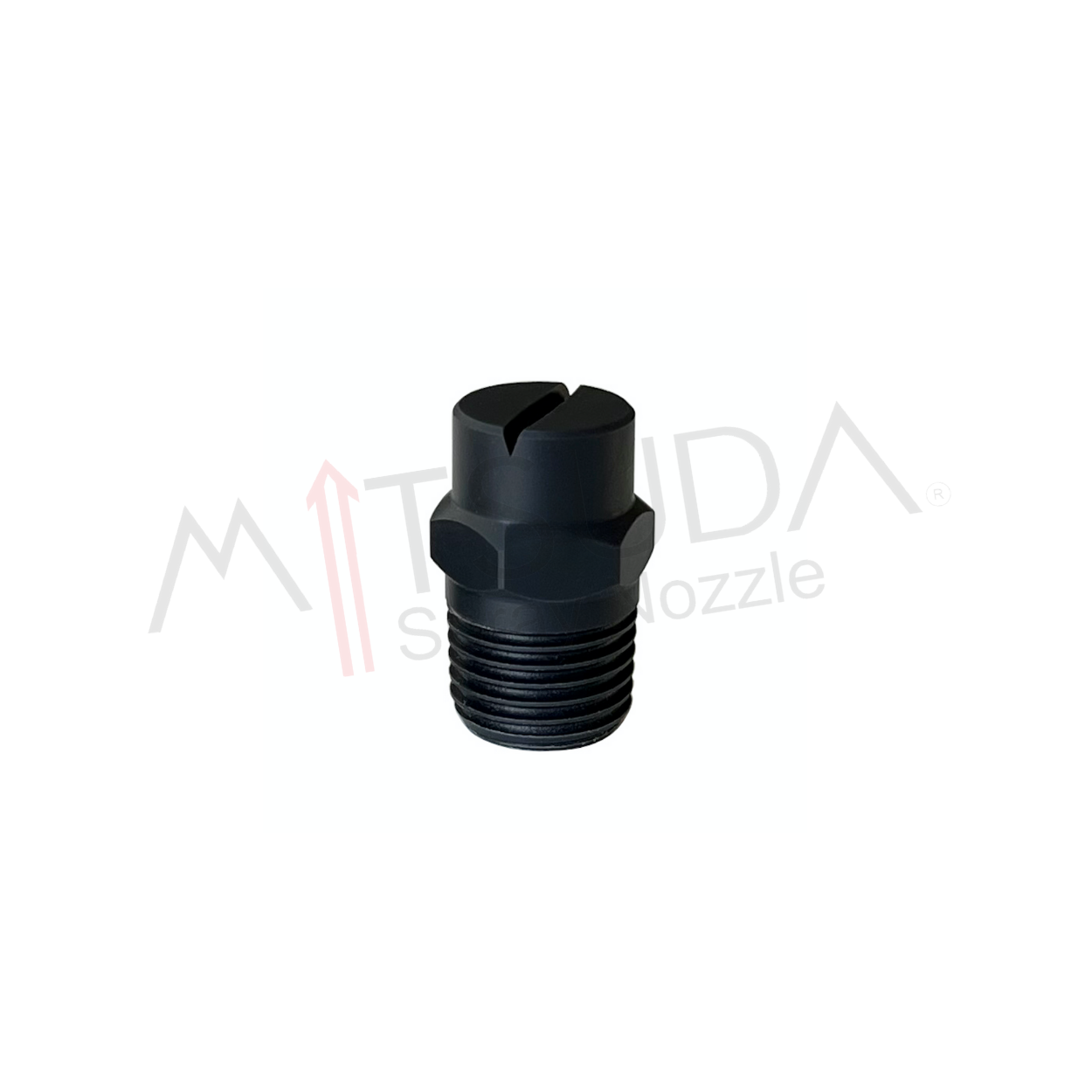 Customized Flat Jet Nozzle