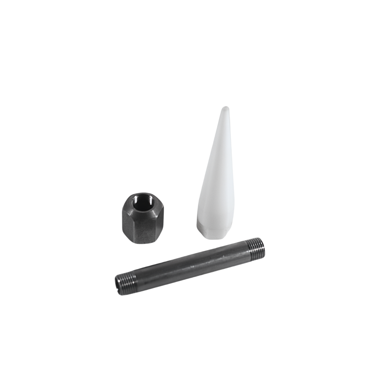 Custom-Made Sealant Bead Tips for Spray Nozzles
